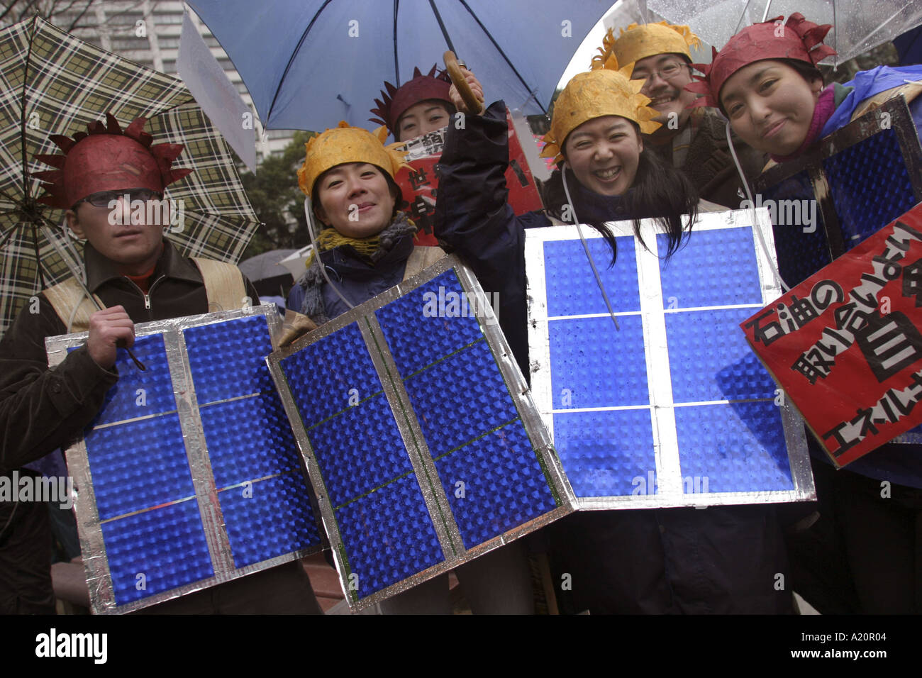 Protest panels hi-res stock photography and images - Alamy