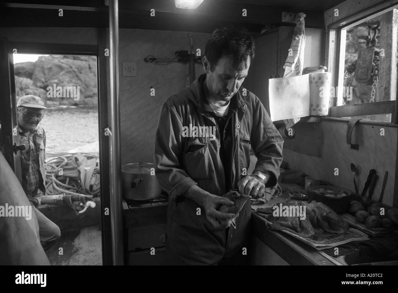 Guga men hi-res stock photography and images - Alamy