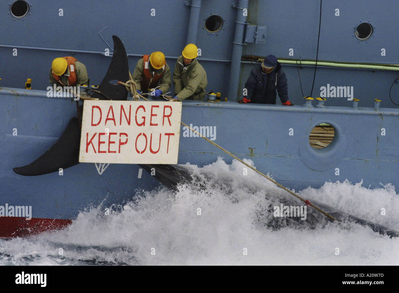Whale Catcher Stock Photos & Whale Catcher Stock Images - Alamy
