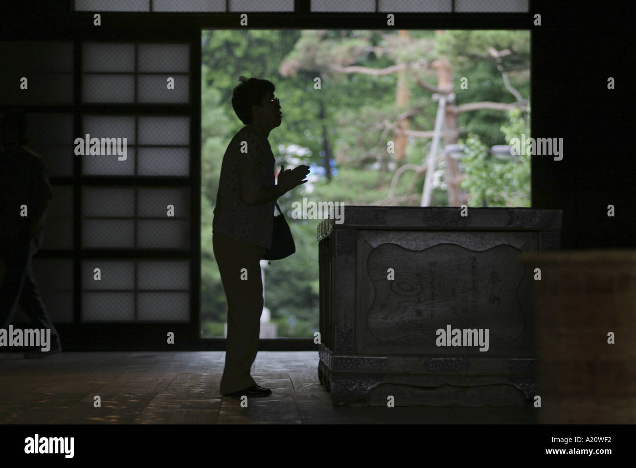 Pray prayers praying prayer prays hi-res stock photography and images ...