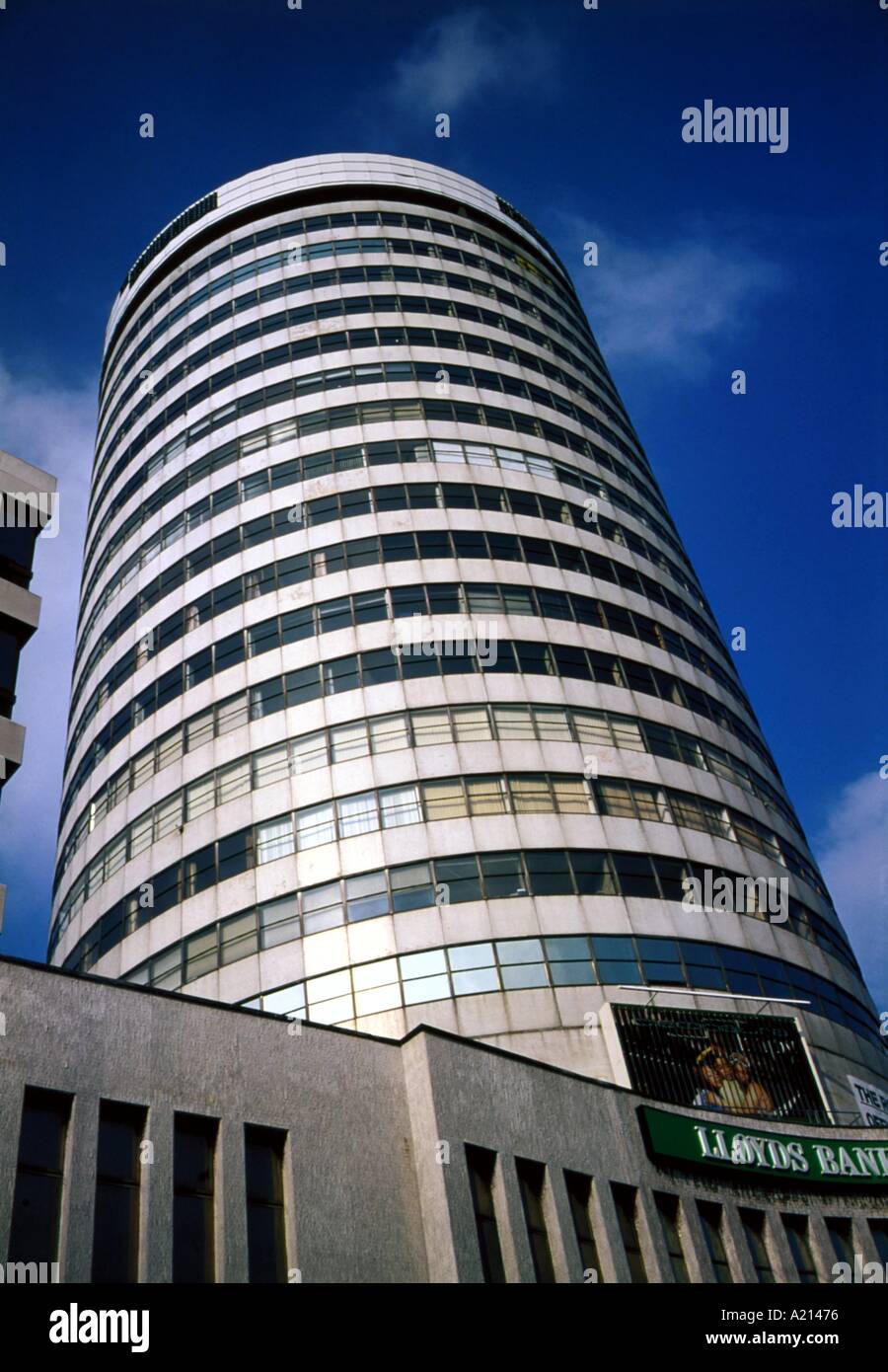 Rotundbirmingham hi-res stock photography and images - Alamy