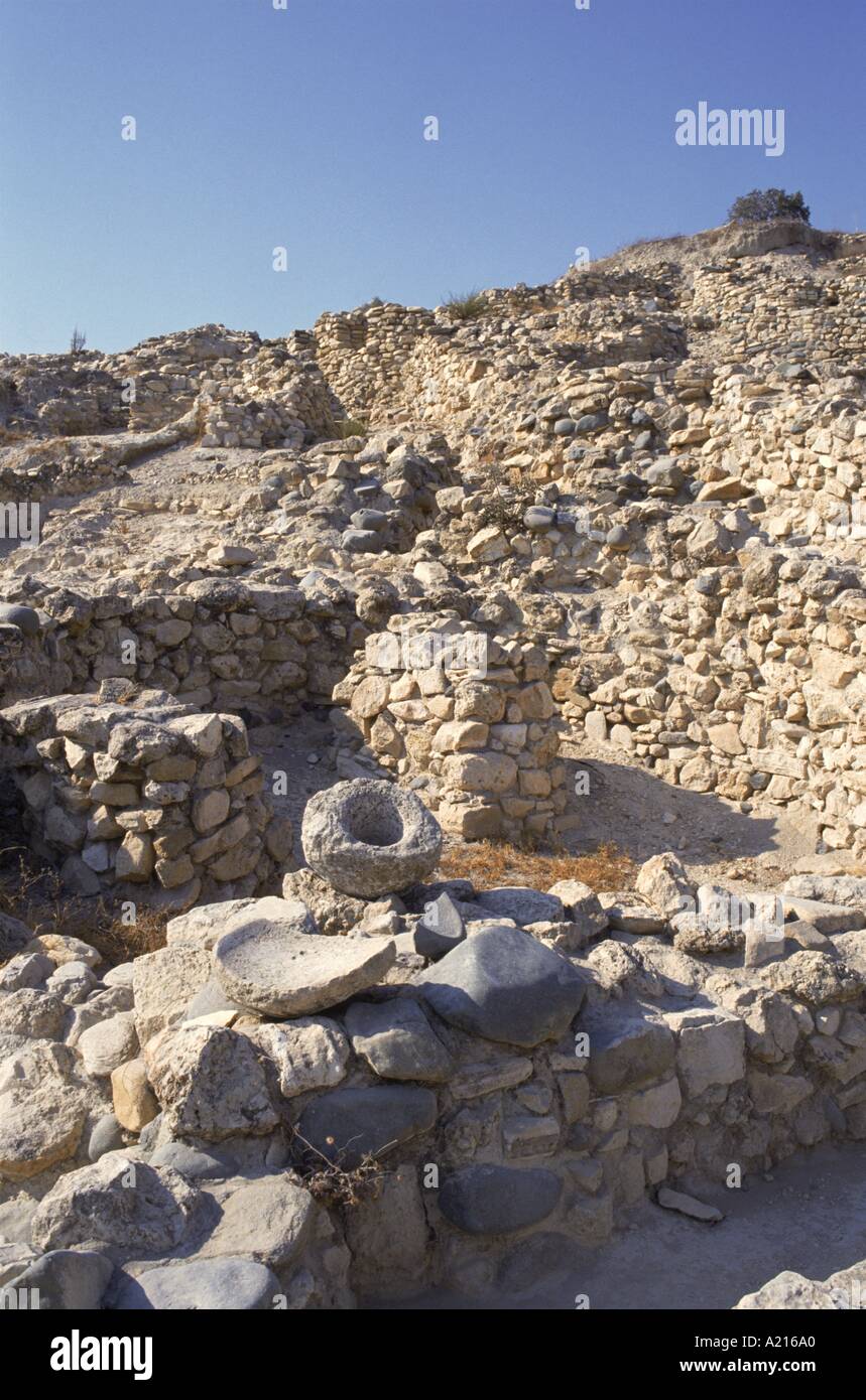 Middle neolithic hi-res stock photography and images - Alamy