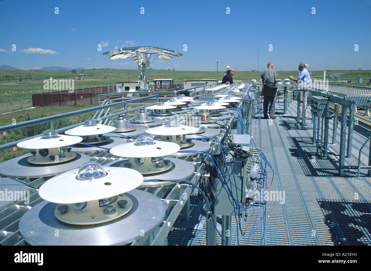National renewable energy laboratory hi-res stock photography and ...