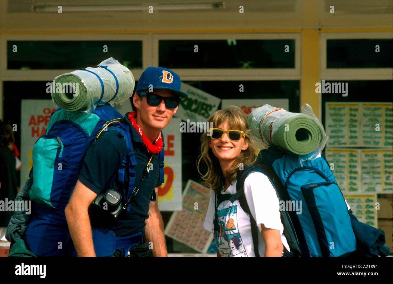 Round the world trip hi-res stock photography and images - Alamy