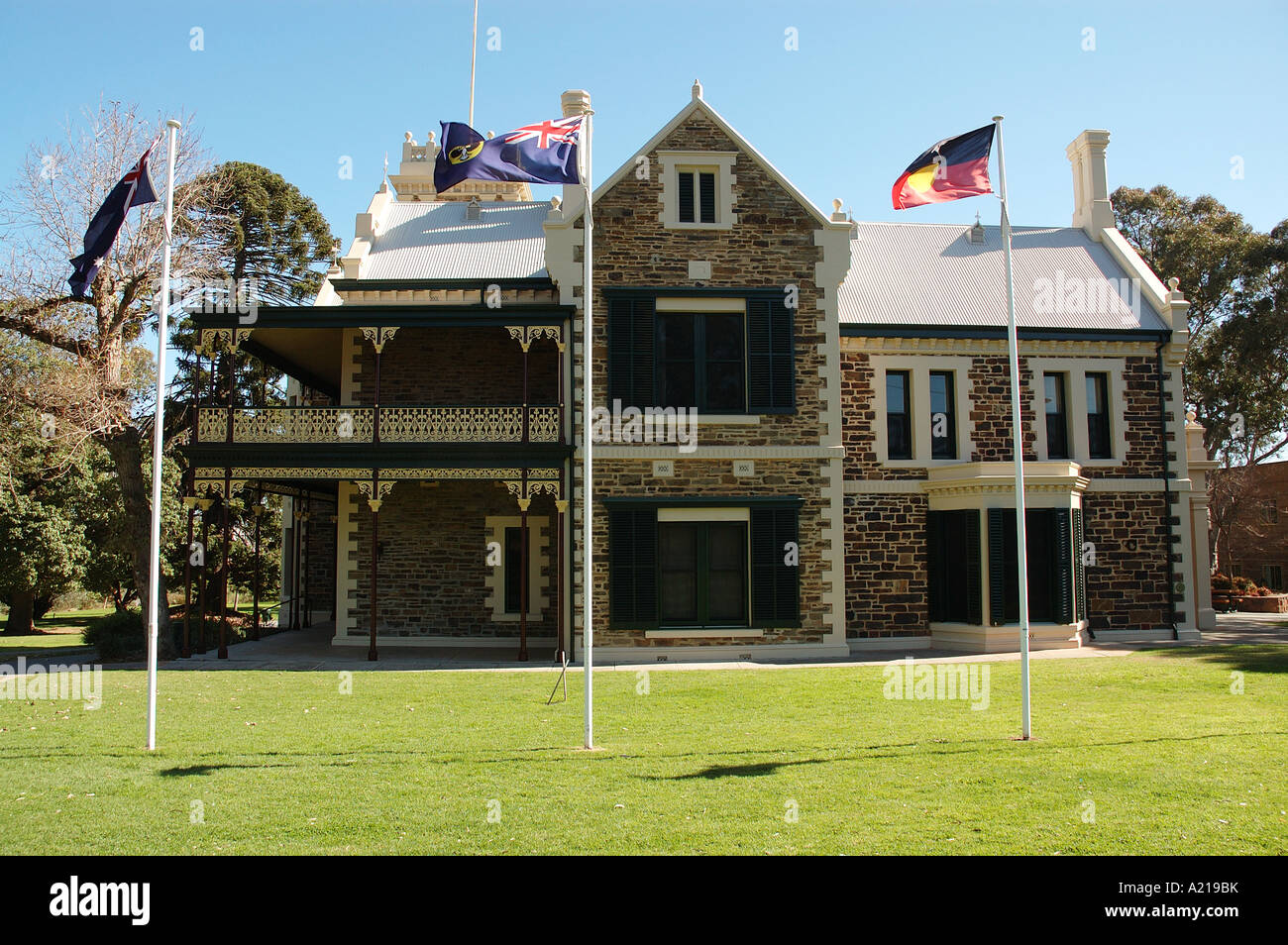 Magill south australia hi-res stock photography and images - Alamy