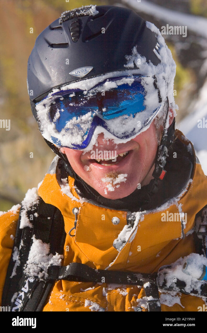 Oudoor jacket hi-res stock photography and images - Alamy