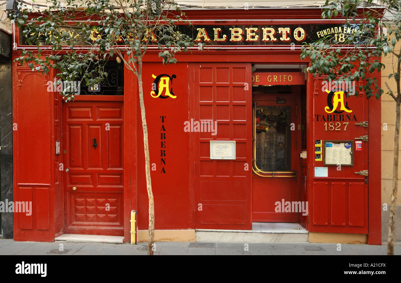 Casa alberto hi-res stock photography and images - Alamy