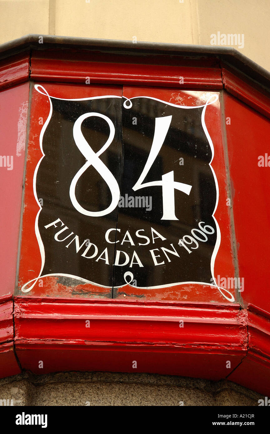 Number 84 hi-res stock photography and images - Alamy