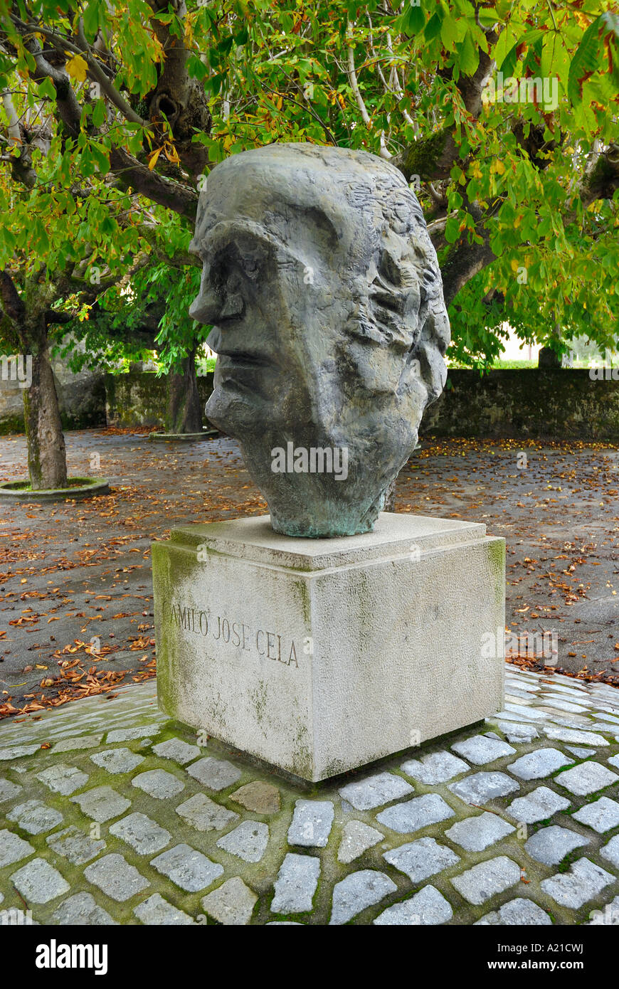 Camilo jose cela hi-res stock photography and images - Alamy