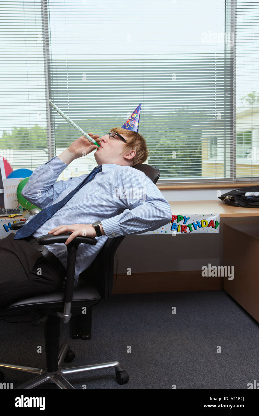 Boring Office Party High Resolution Stock Photography and Images - Alamy
