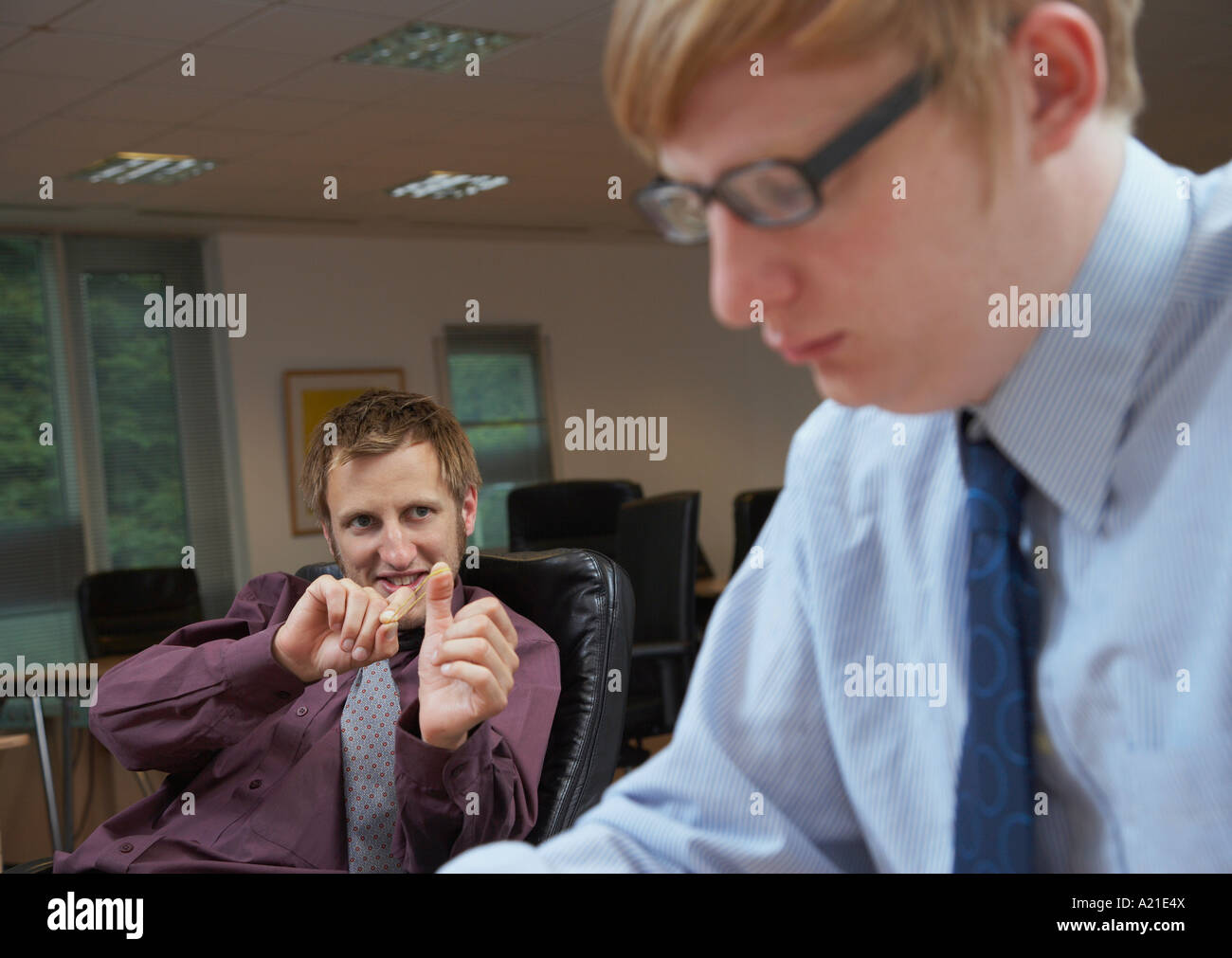 Blonde Redhead Band High Resolution Stock Photography and Images - Alamy