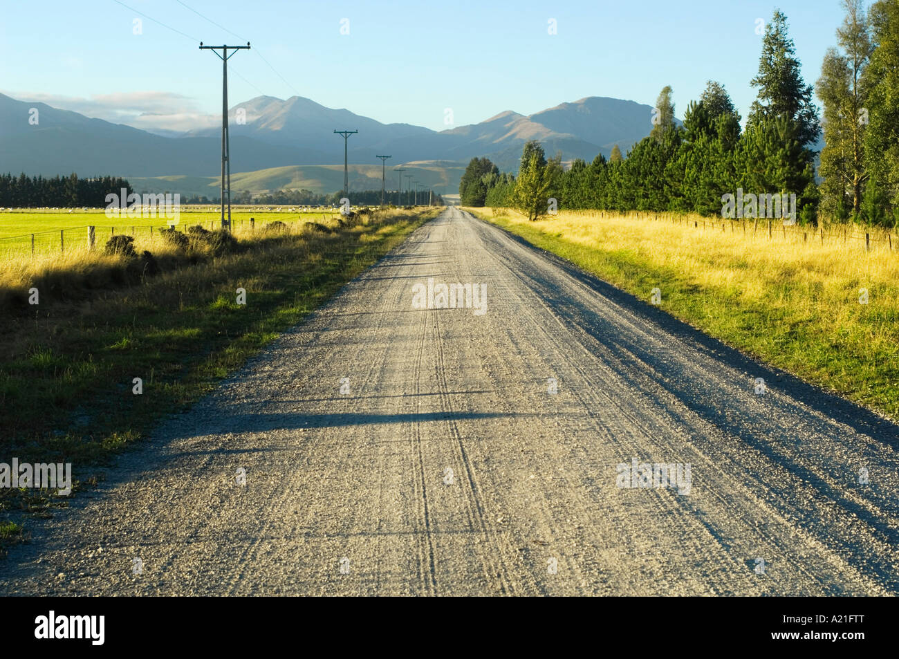 The Road Less Traveled High Resolution Stock Photography and Images - Alamy