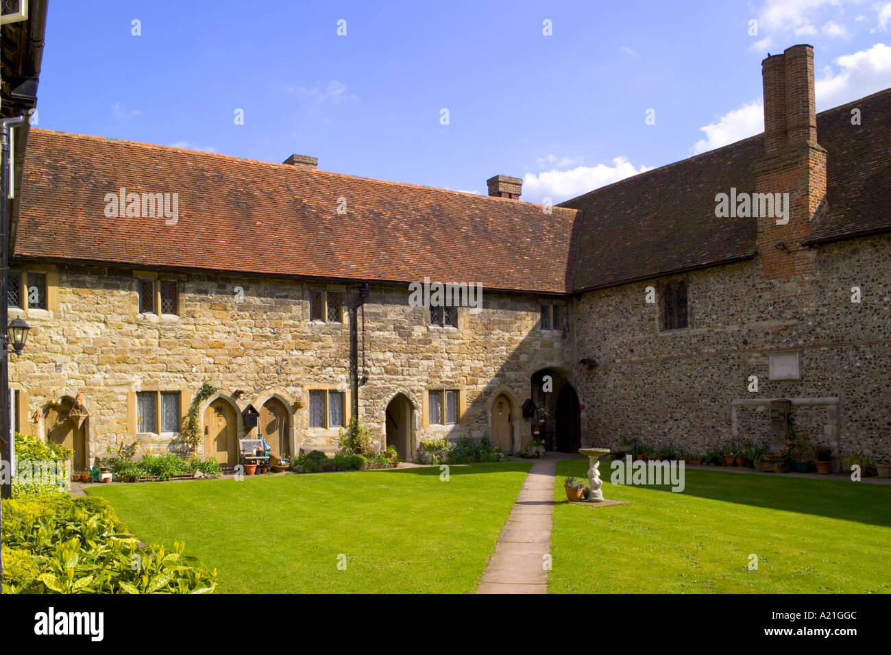 Cobham College High Resolution Stock Photography and Images - Alamy