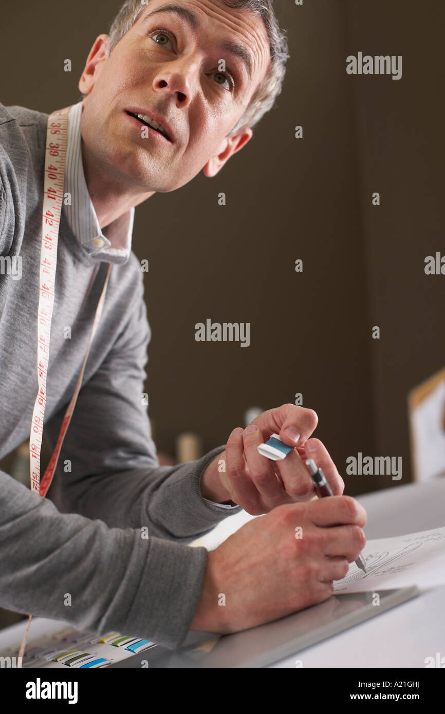 Industrial Style Office Space High Resolution Stock Photography and ...