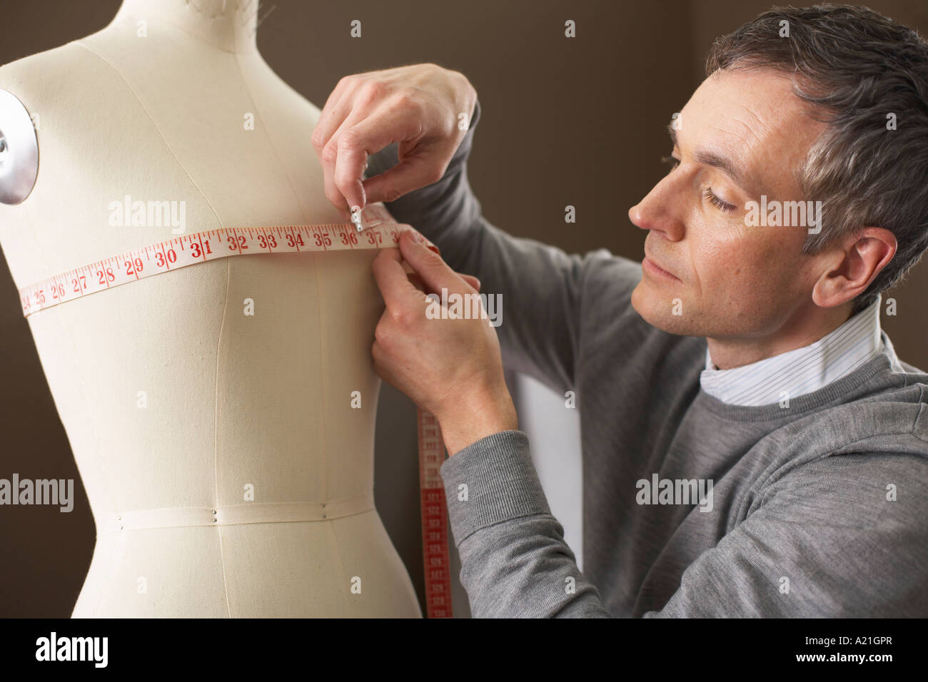 Office Dummy High Resolution Stock Photography and Images - Alamy