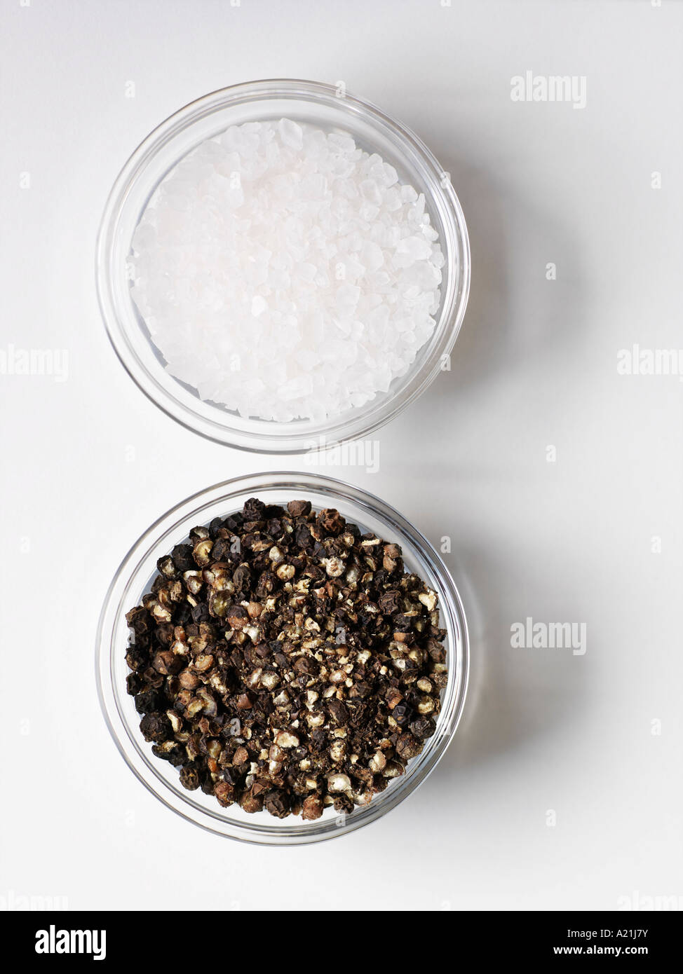 Salt and Pepper Stock Photo - Alamy
