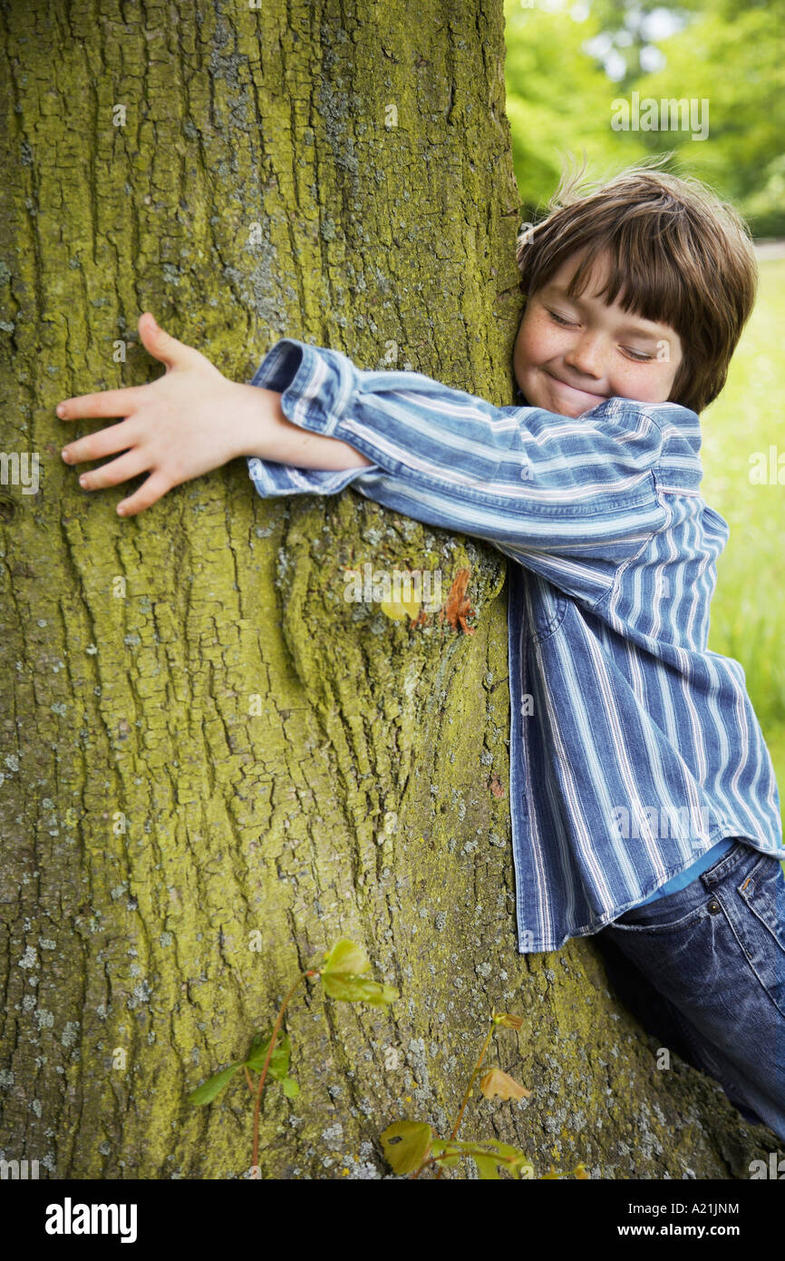 Solo tween boy hi-res stock photography and images - Alamy