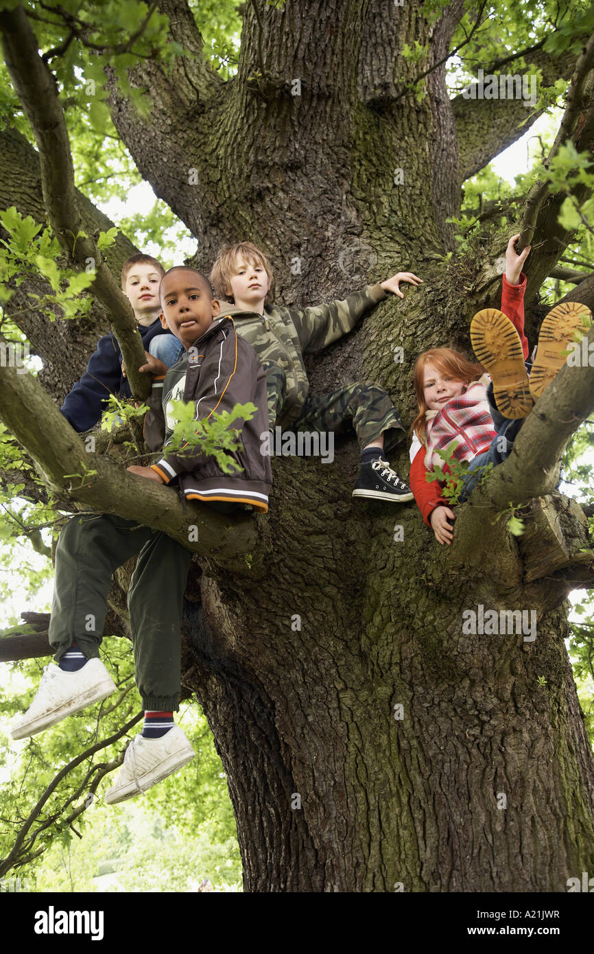Large family portrait hang hi-res stock photography and images - Alamy