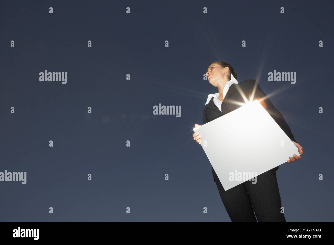 Reflecting skys hi-res stock photography and images - Alamy