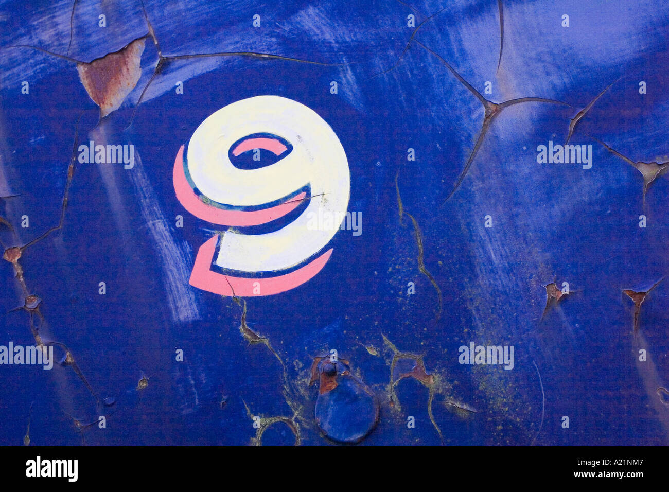 Flakingpaint hi-res stock photography and images - Alamy