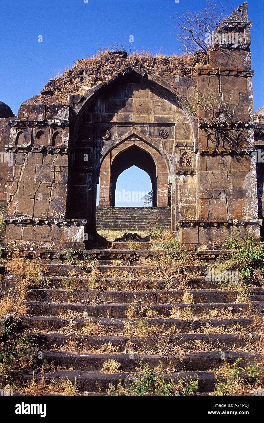 Chikhaldara maharashtra hi-res stock photography and images - Alamy