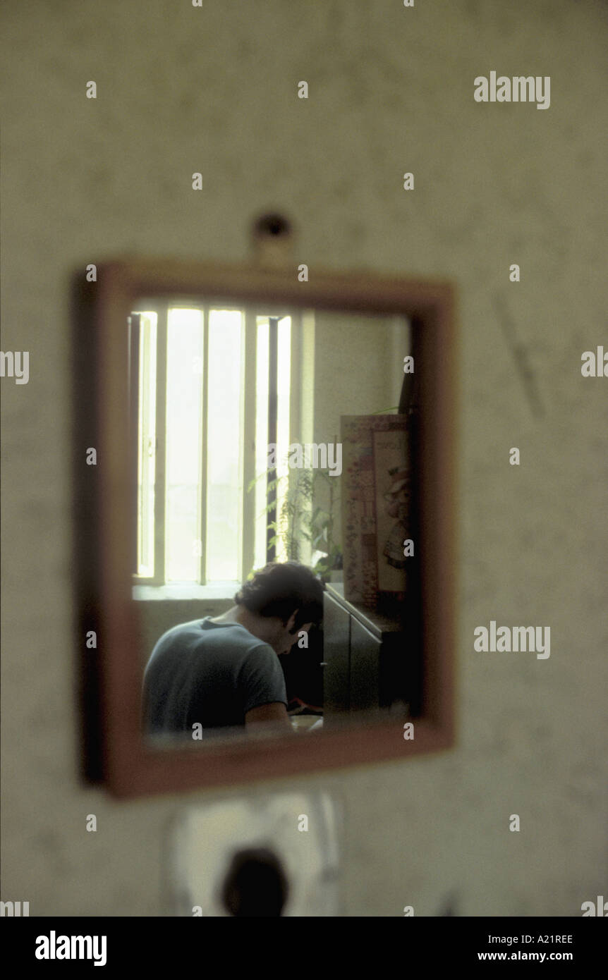 Hm prison featherstone hi-res stock photography and images - Alamy