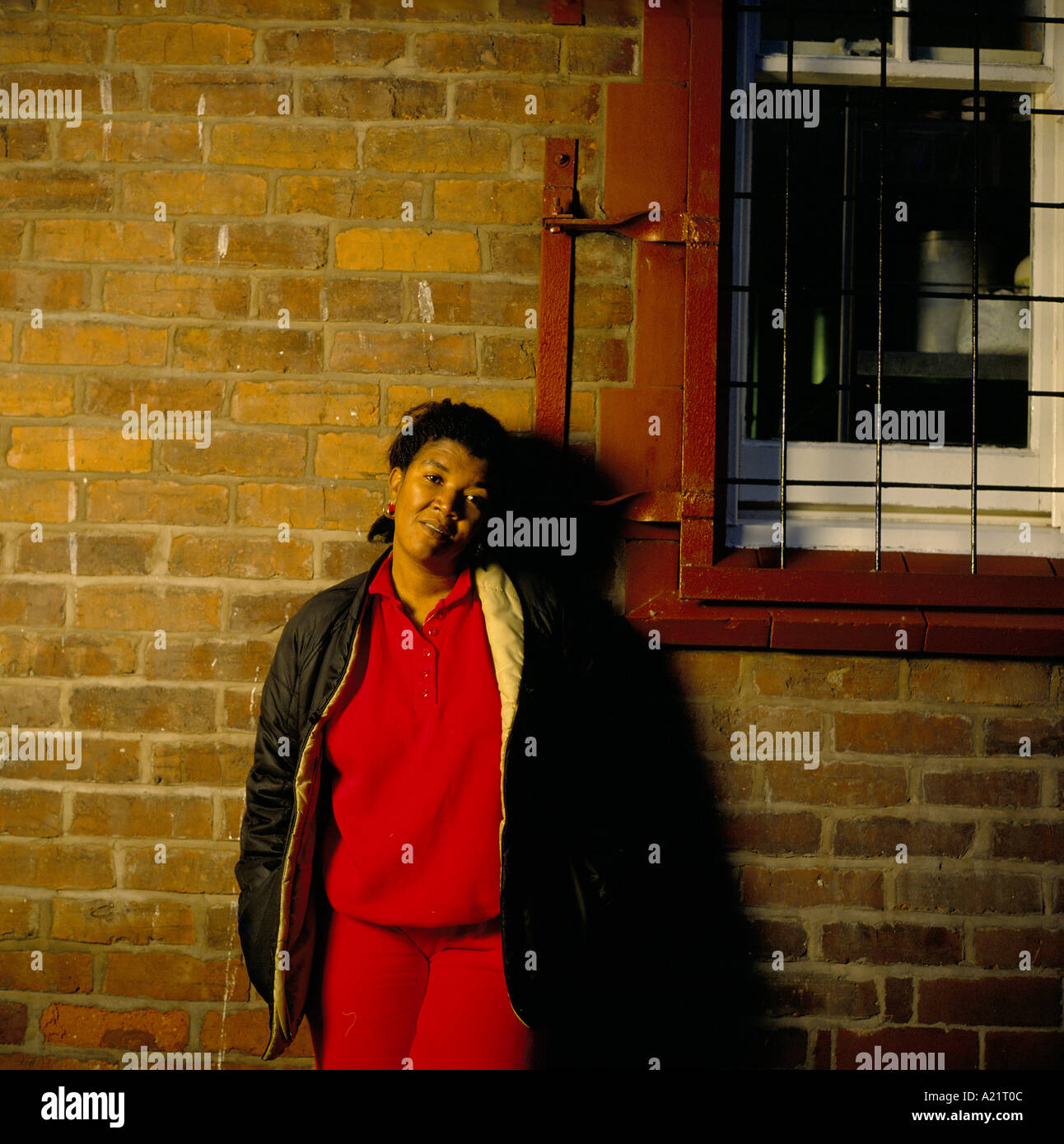 Styal prison hi-res stock photography and images - Alamy