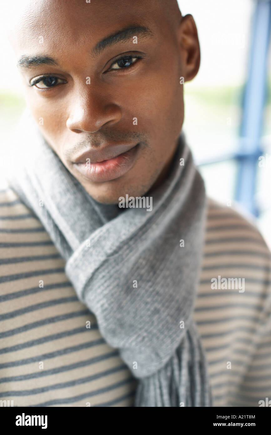 Old man smirking hi-res stock photography and images - Alamy