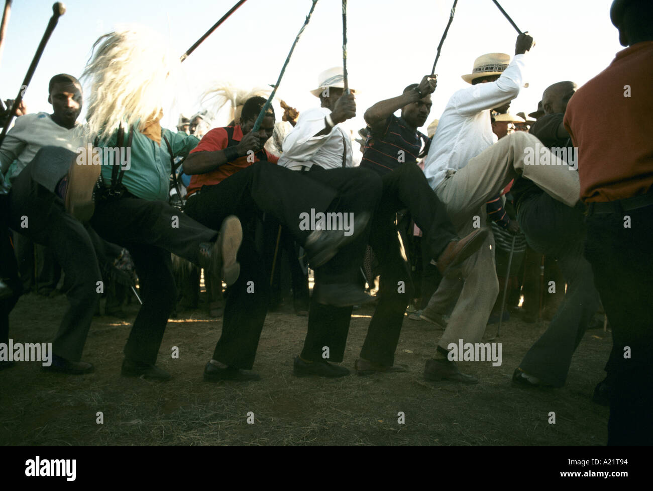 Basuto hi-res stock photography and images - Alamy