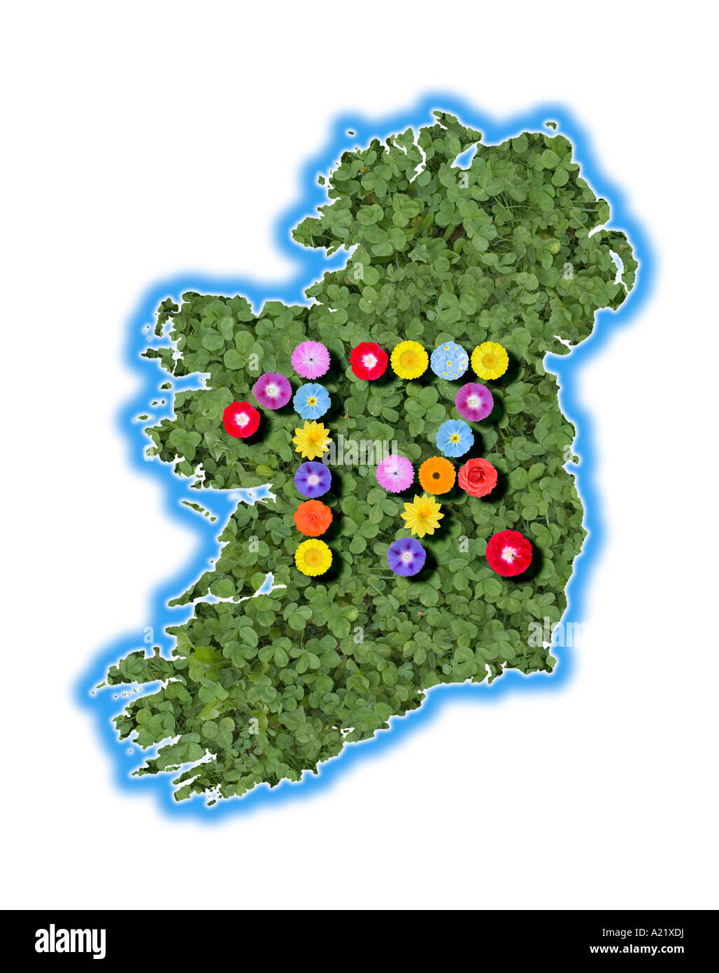 Number 17 Cut Out Stock Images & Pictures - Alamy