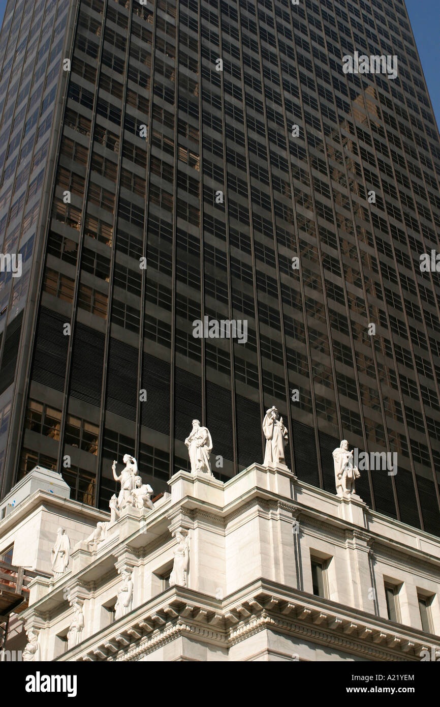 New York NY USA Brent C Brolin Stock Photo - Alamy