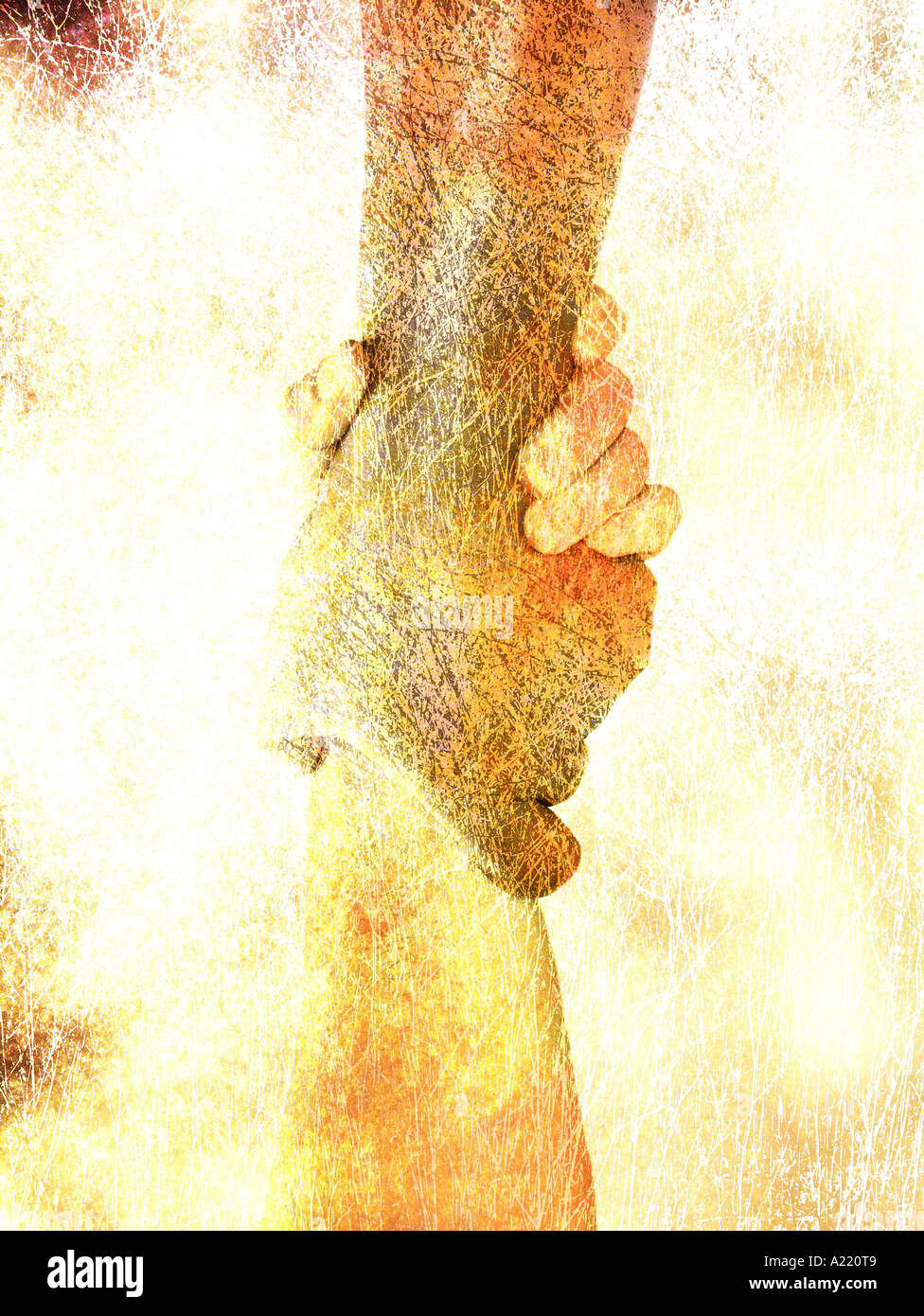 Cross cultural aid hi-res stock photography and images - Alamy