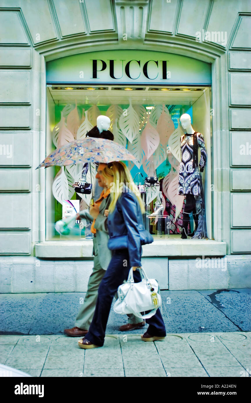 Pucci High Resolution Stock Photography and Images - Alamy