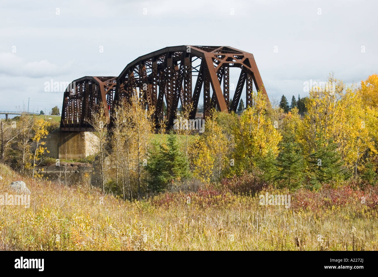 Beautiful autumn color trees fall harvest hue Stock Photo - Alamy