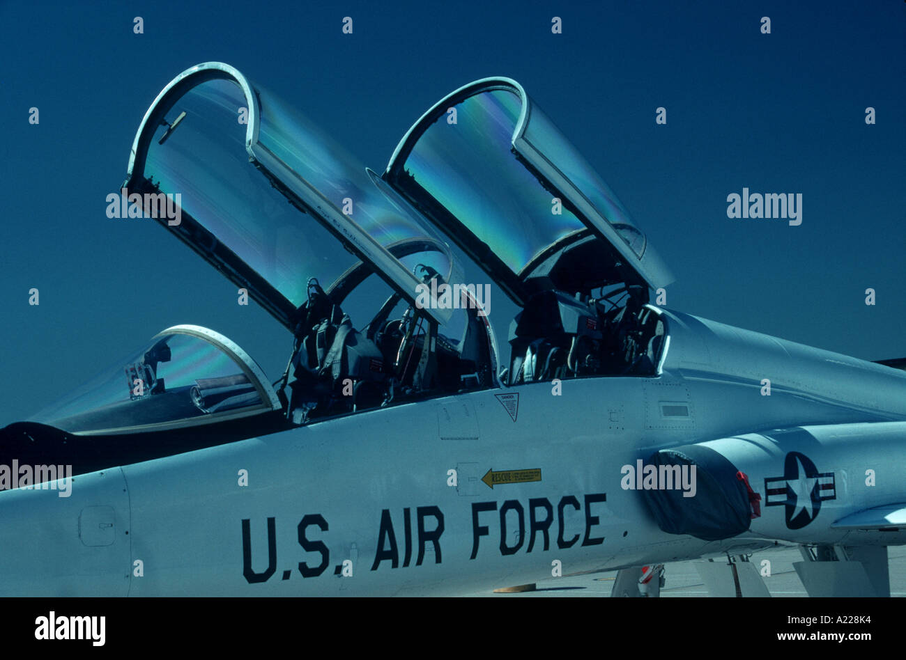 F 14 cockpit hi-res stock photography and images - Alamy