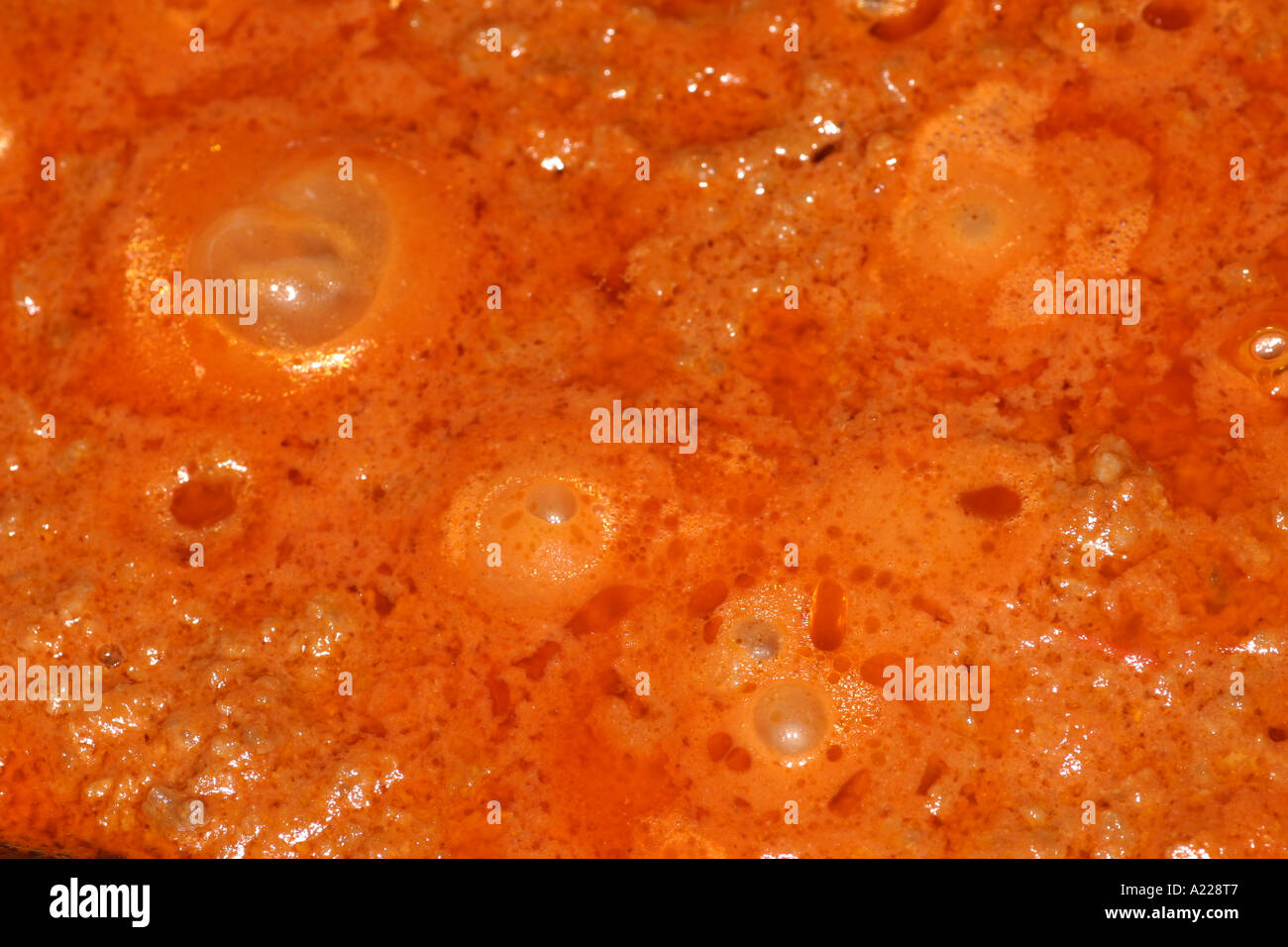 Caramel boiling hi-res stock photography and images - Alamy