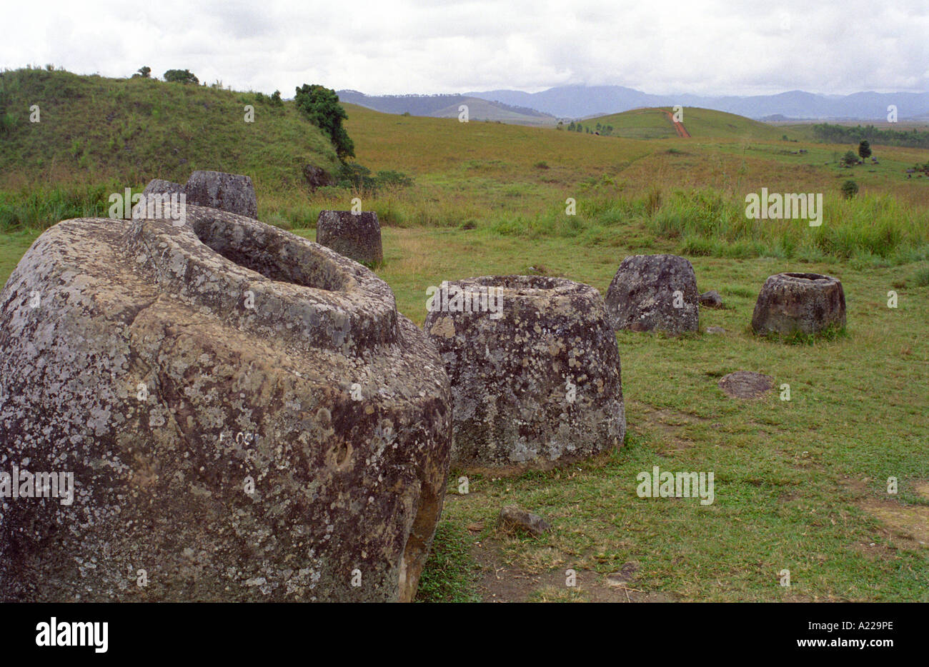Loas tourism hi-res stock photography and images - Alamy