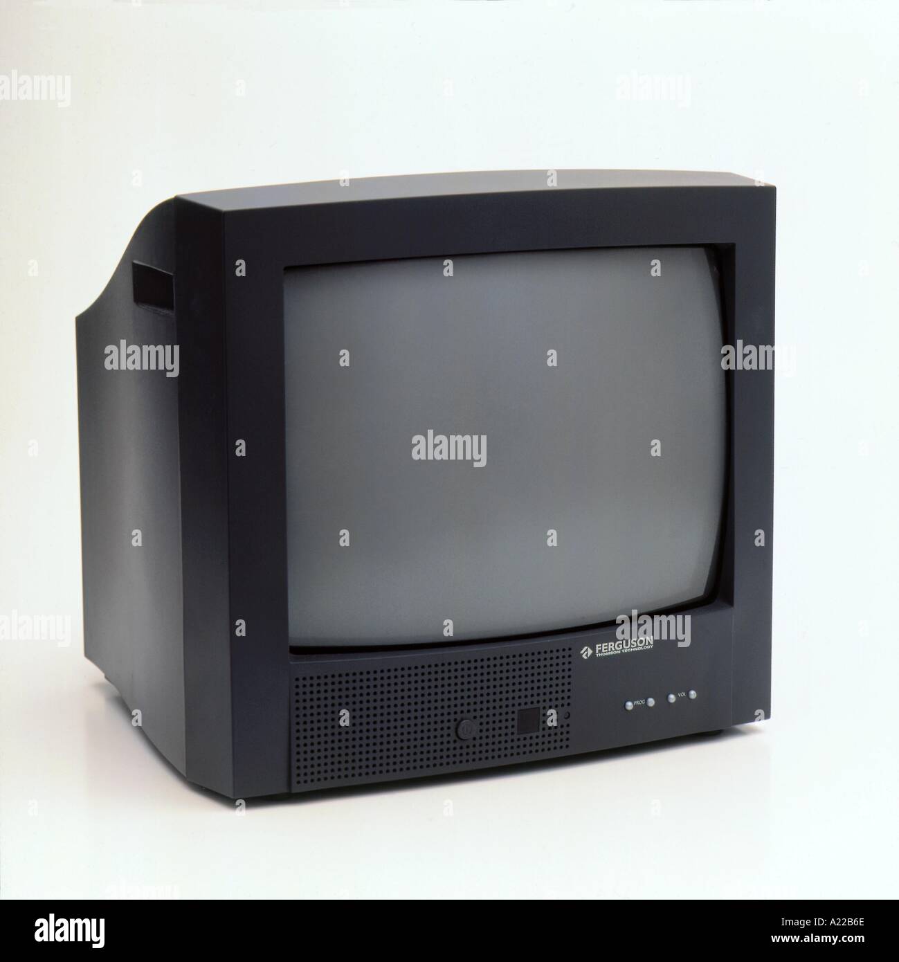 Portable tv hi-res stock photography and images - Alamy