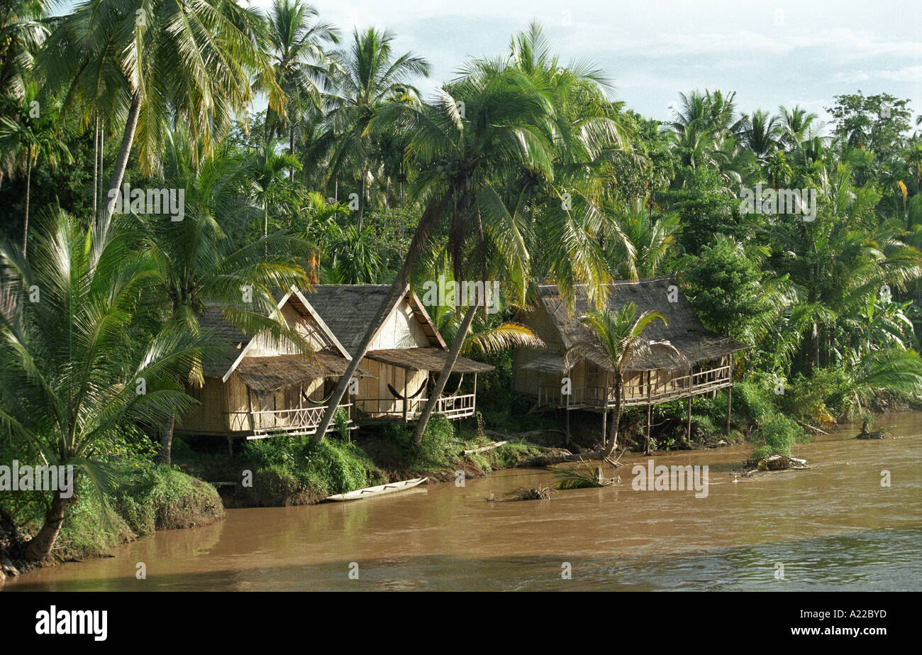 Spirit huts hi-res stock photography and images - Alamy