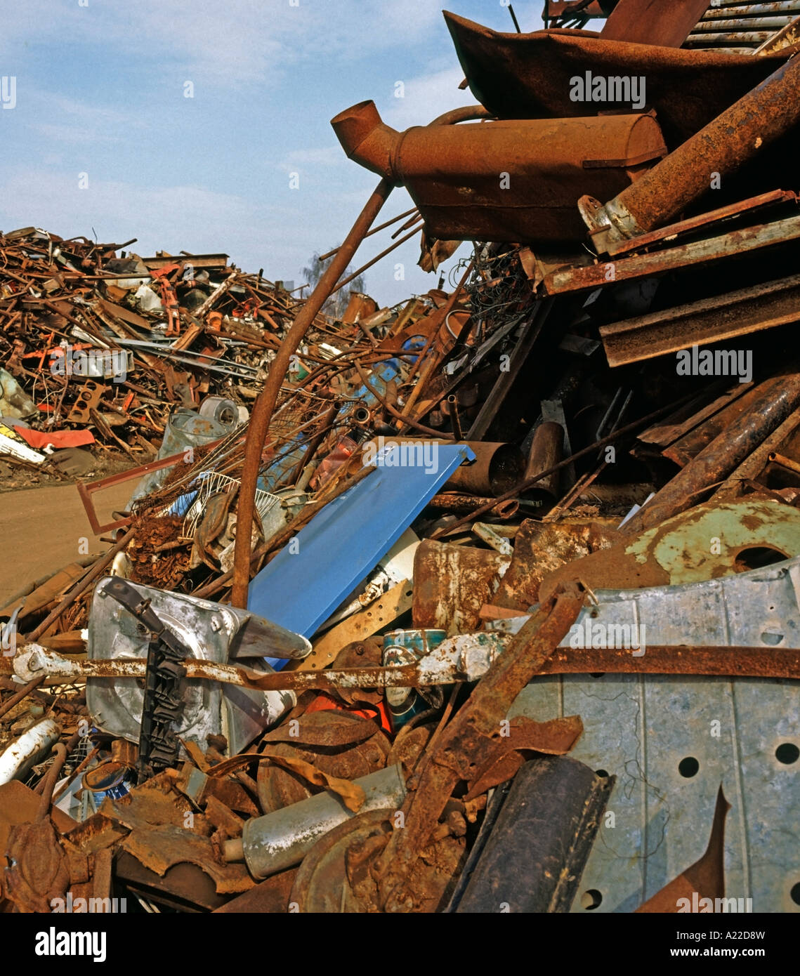 Reusable metals hi-res stock photography and images - Alamy