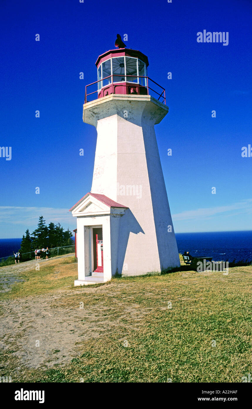 Canada life building weather beacon hi-res stock photography and images ...