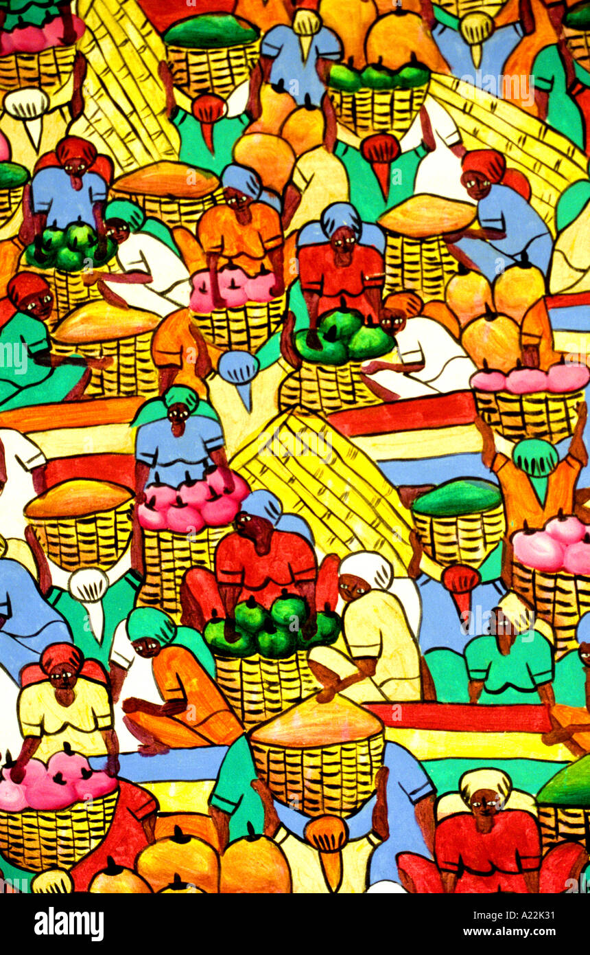 Naive hi-res stock photography and images - Alamy