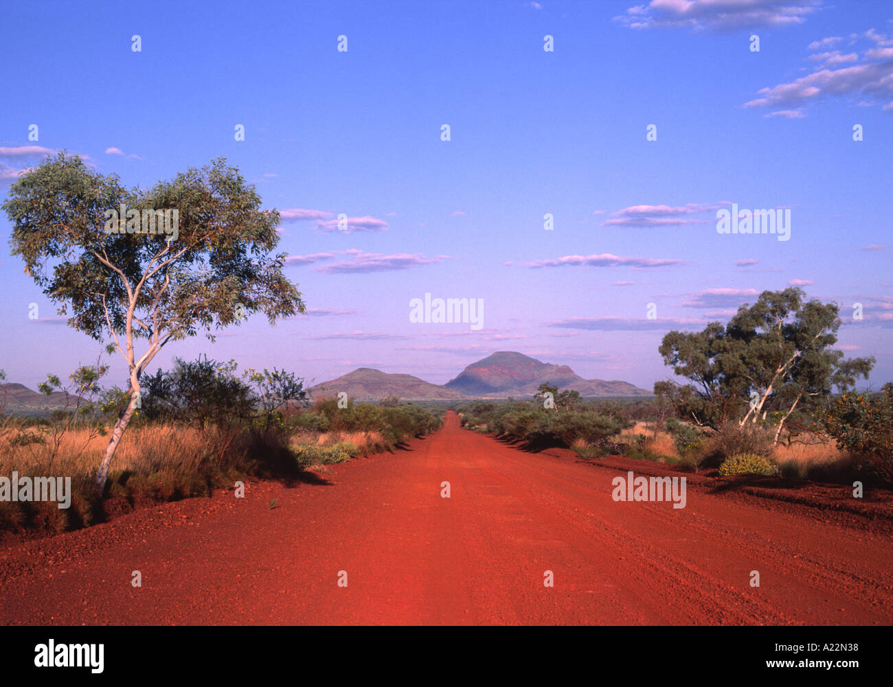 Hammersley ranges national park hi-res stock photography and images - Alamy