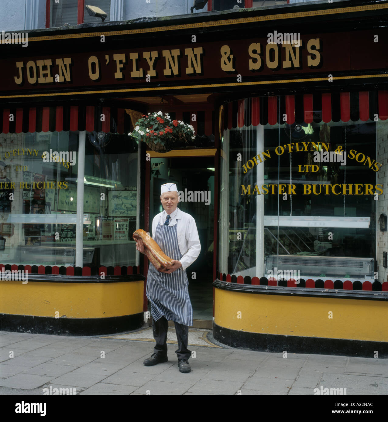 O flynn hi-res stock photography and images - Alamy