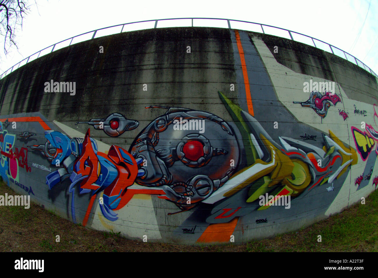 Mechanical eye damage hi-res stock photography and images - Alamy