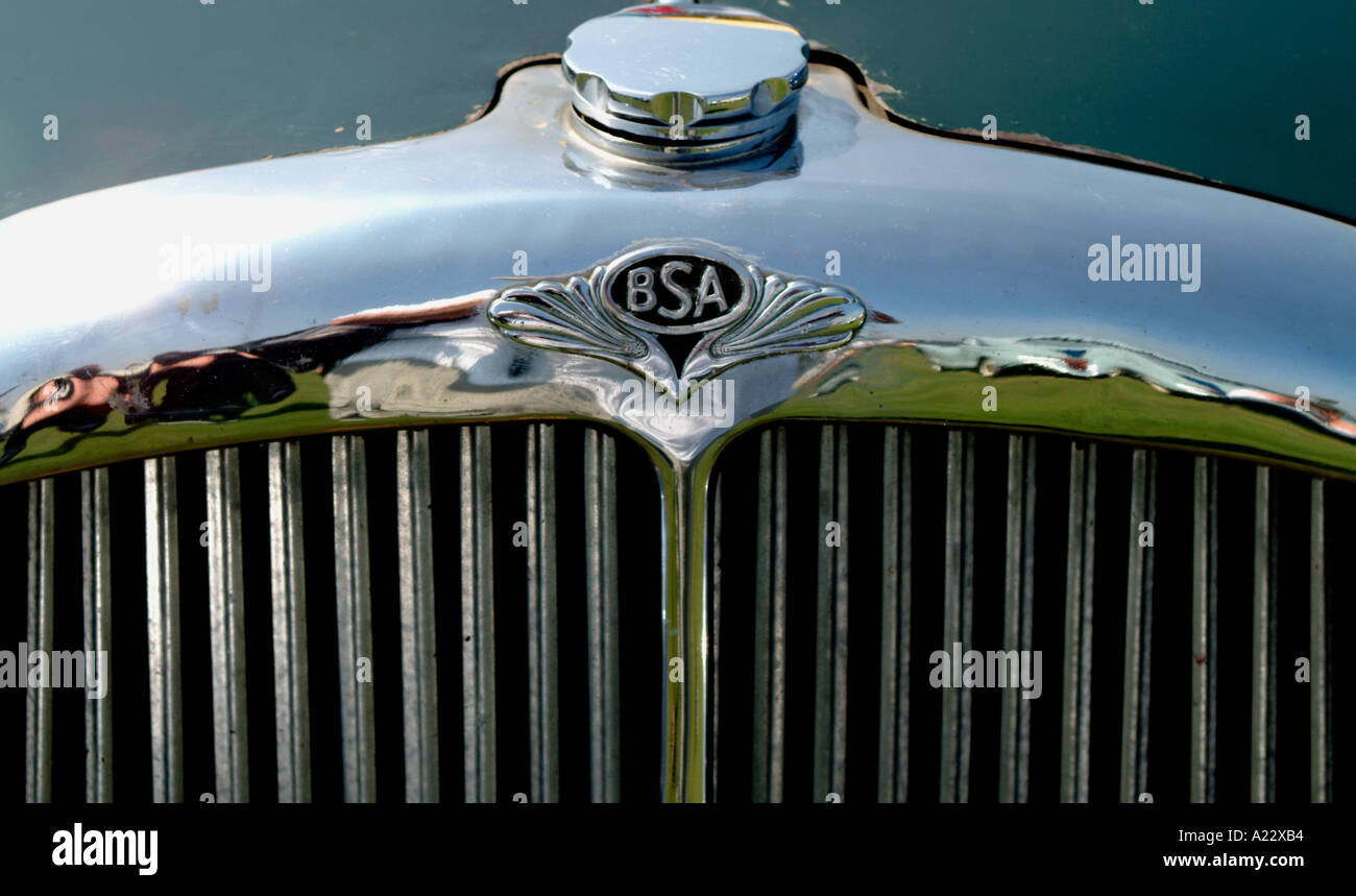 Much loved cars hi-res stock photography and images - Alamy