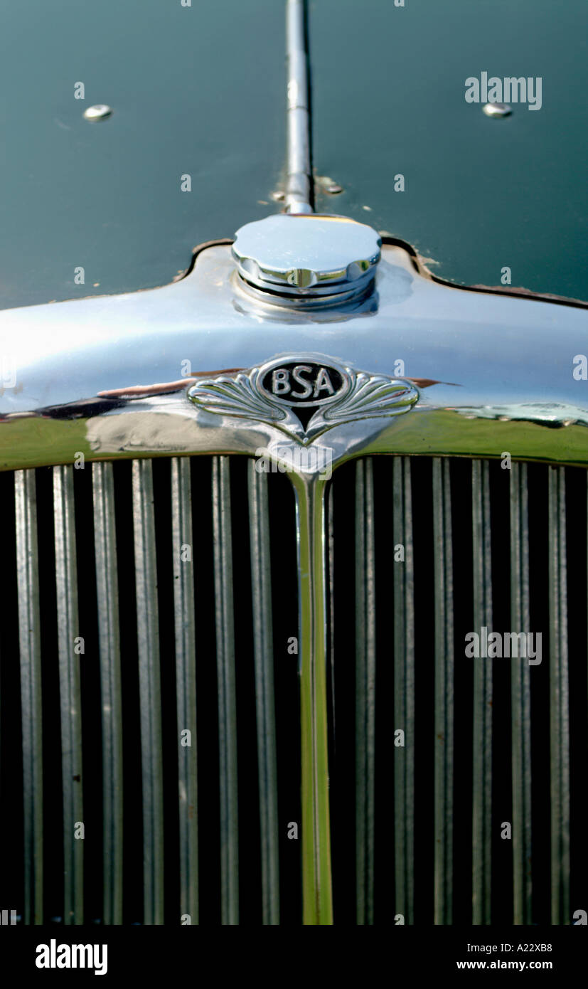 Bsa design hi-res stock photography and images - Alamy