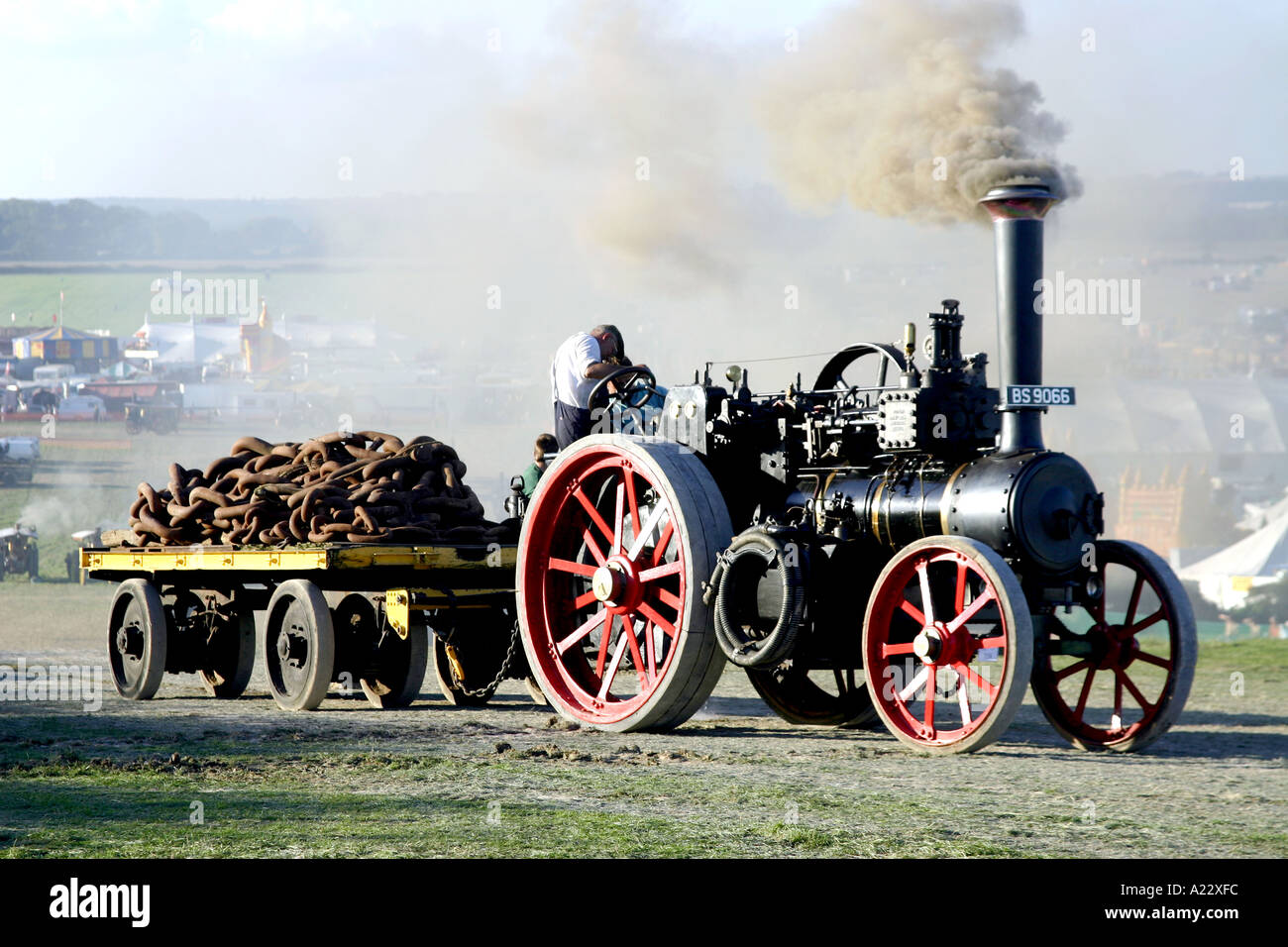 Manual Traction High Resolution Stock Photography and Images - Alamy