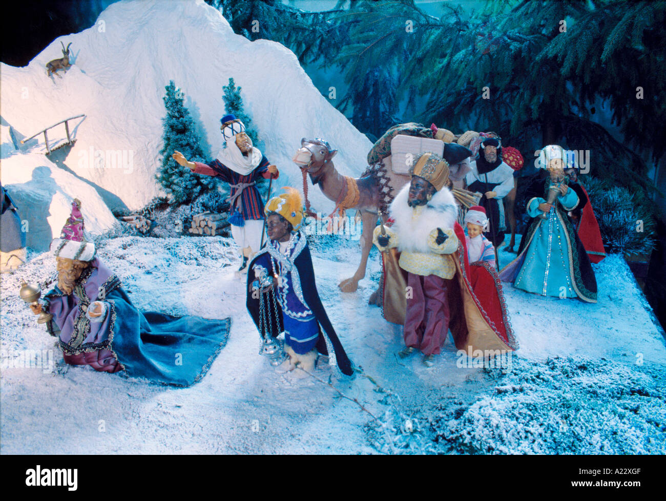 Cologne bible hi-res stock photography and images - Alamy