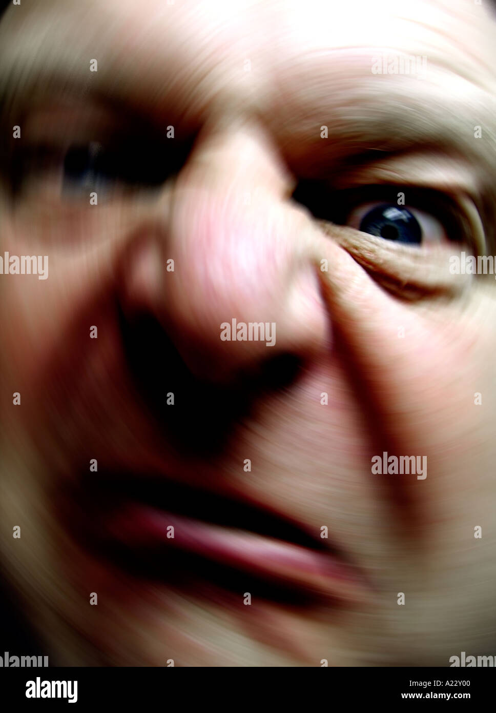 Expressions of anger hi-res stock photography and images - Alamy